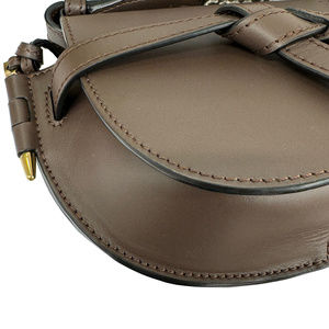 Loewe | Bags | Loewe Gate Dual Mini Bag Soft Calf Jacquard Leather ...